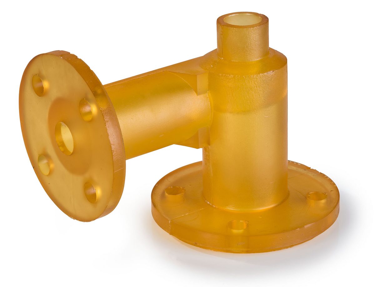 Willkommen in der Welt der Kunststoffe - Pleiger - Pleiger Kunststoff