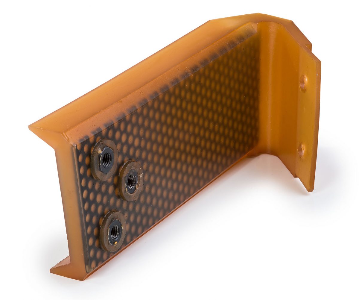 PU-Metal-Joints – Pleiger Kunststoff