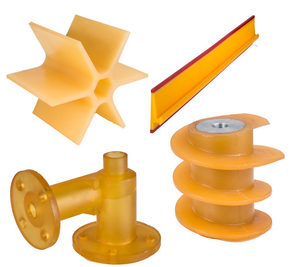 Products – Pleiger Kunststoff